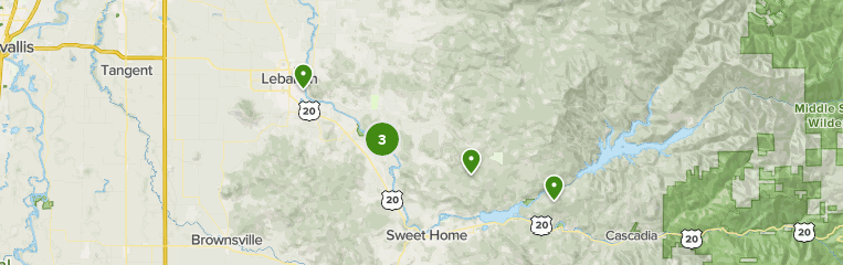 Best Hikes and Trails in Lebanon | AllTrails