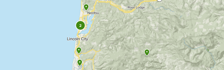 Best trails in Lincoln City, Oregon | AllTrails