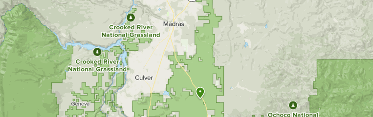 Best trails in Madras, Oregon | AllTrails