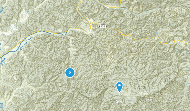 Best Trails near Mapleton, Oregon | AllTrails