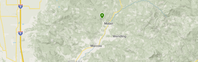 Best Hikes and Trails in Marcola | AllTrails