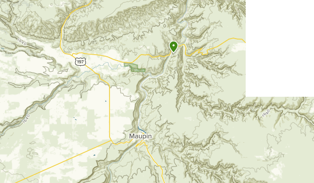 Best Trails near Maupin, Oregon | AllTrails