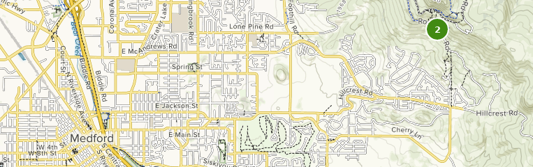 Best Trails near Medford, Oregon | AllTrails