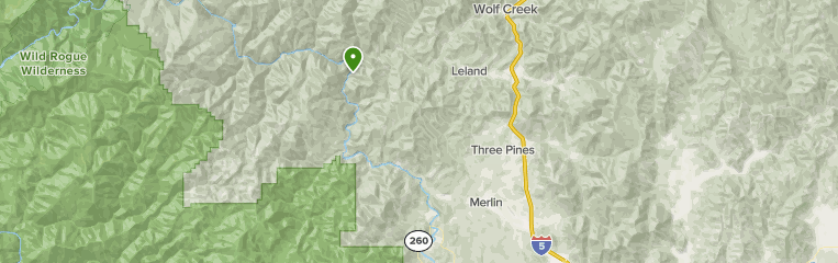 Best trails in Merlin, Oregon | AllTrails