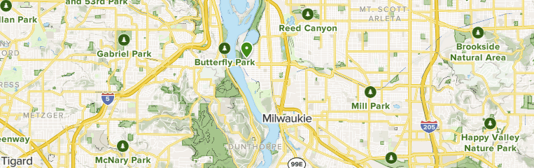 Best Hikes and Trails in Milwaukie | AllTrails