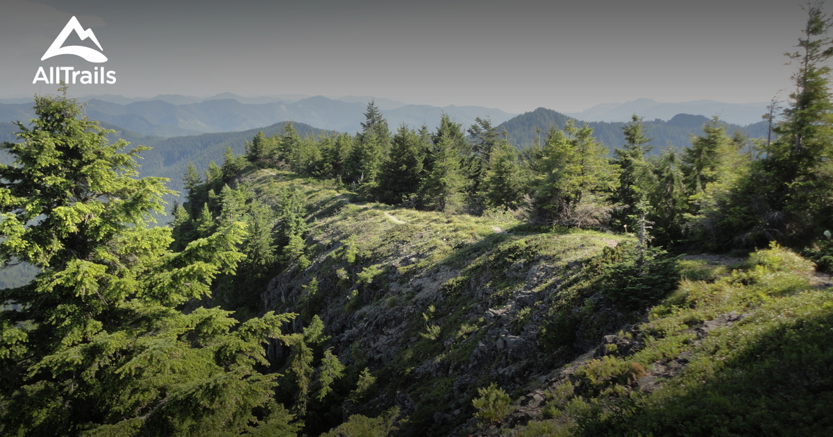 Best Trails near Molalla, Oregon | AllTrails.com