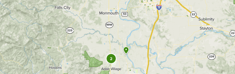 Best Hikes and Trails in Monmouth | AllTrails