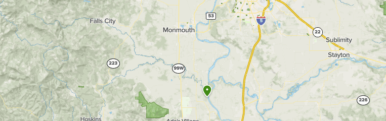 Best trails in Monmouth, Oregon | AllTrails