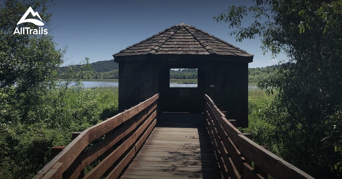 Best hikes and trails in Monroe | AllTrails