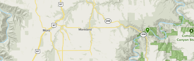 Best Hikes and Trails in Moro | AllTrails