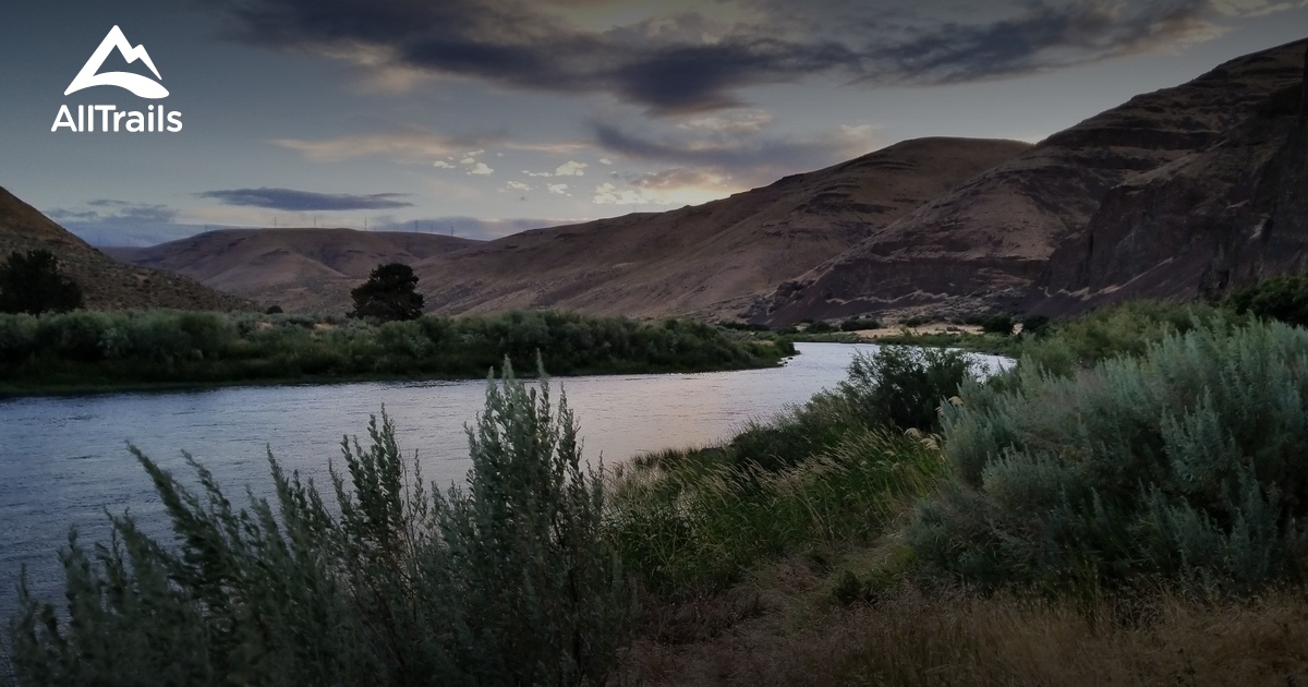 Best hikes and trails in Moro | AllTrails