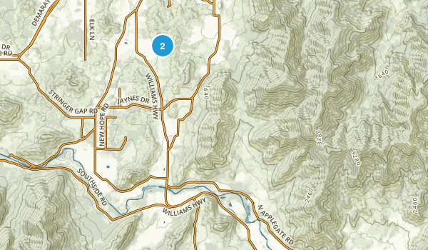 Best Trails near Murphy, Oregon | AllTrails