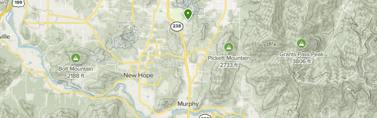 Best Hikes and Trails in Murphy | AllTrails