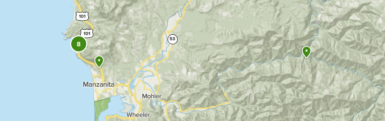 Best 10 Trails and Hikes in Nehalem | AllTrails