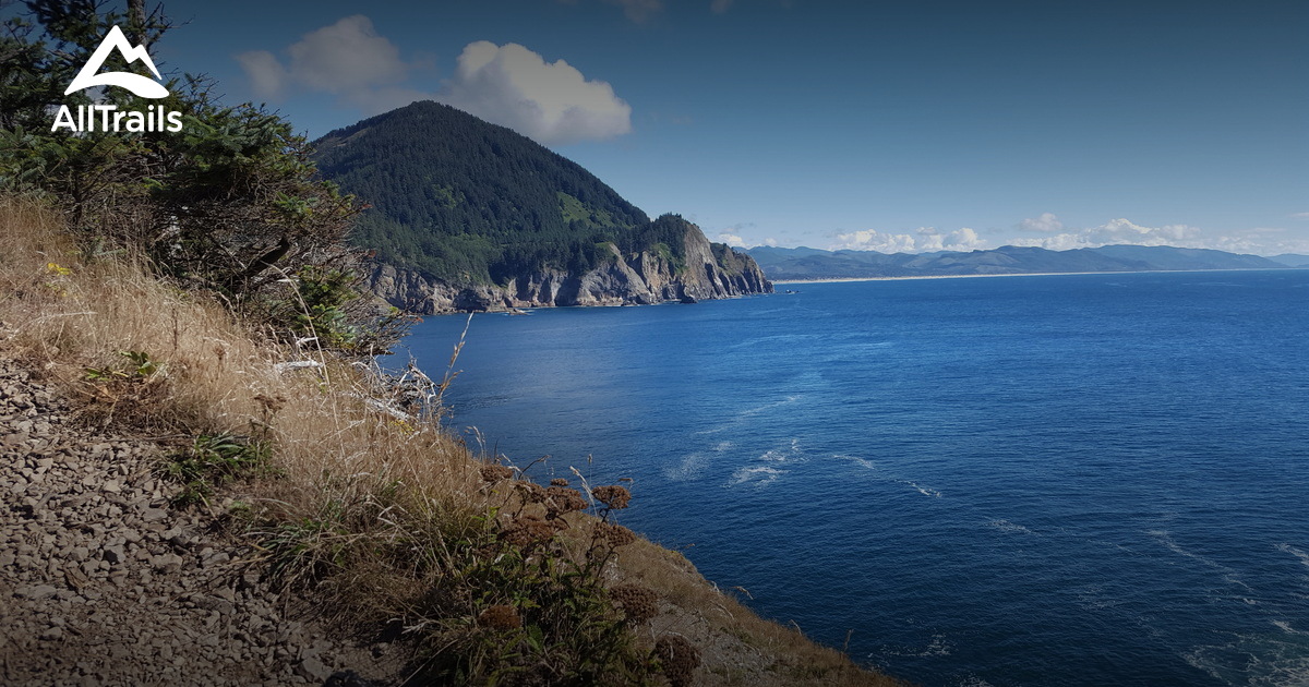 10 Best trails and hikes in Nehalem | AllTrails