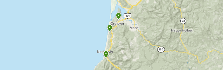 Best Hikes and Trails in Neskowin | AllTrails