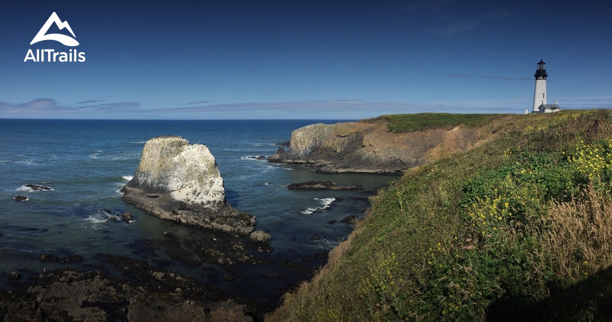 Best hikes and trails in Newport | AllTrails