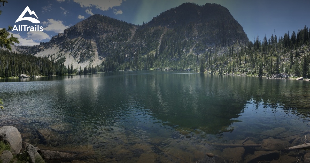 Best Trails near North Powder, Oregon | AllTrails