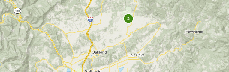 Best Hikes and Trails in Oakland | AllTrails