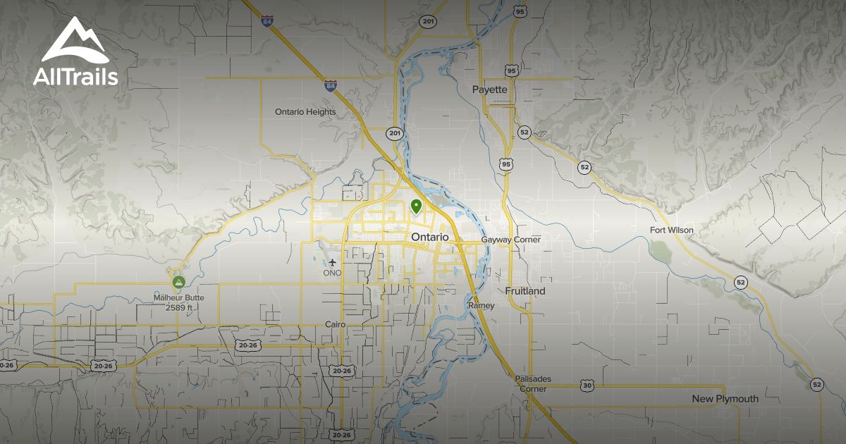 Best hikes and trails in Ontario | AllTrails