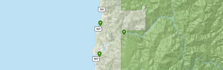 Best Hikes and Trails in Ophir | AllTrails