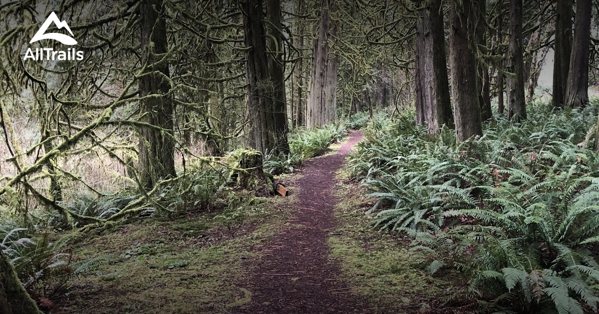 10 Best trails and hikes in Oregon City | AllTrails