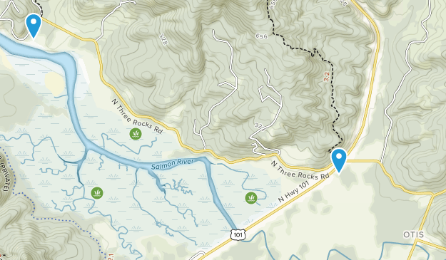 Best Trails near Otis, Oregon | AllTrails