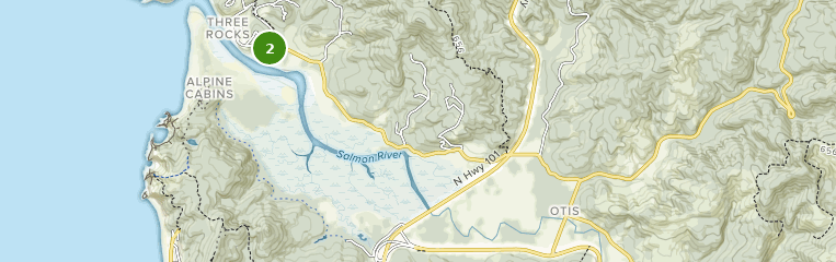 Best Trails near Otis, Oregon | AllTrails