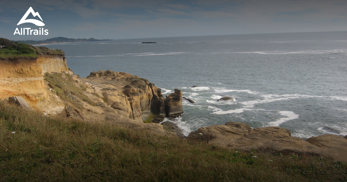 Best Trails near Otter Rock, Oregon | AllTrails.com