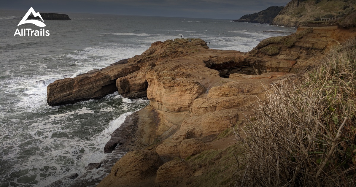 Best hikes and trails in Otter Rock | AllTrails