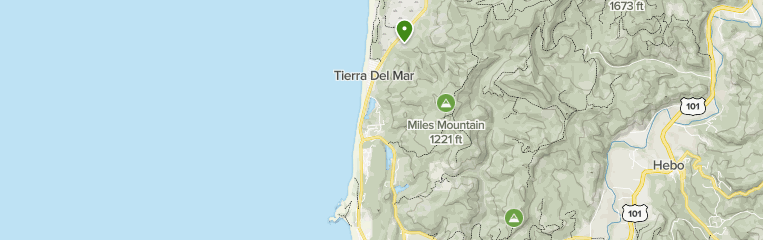 Best Hikes and Trails in Pacific City | AllTrails