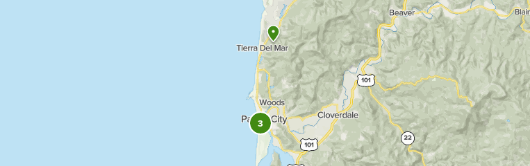 Best trails in Pacific City, Oregon | AllTrails