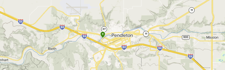Best Hikes and Trails in Pendleton | AllTrails