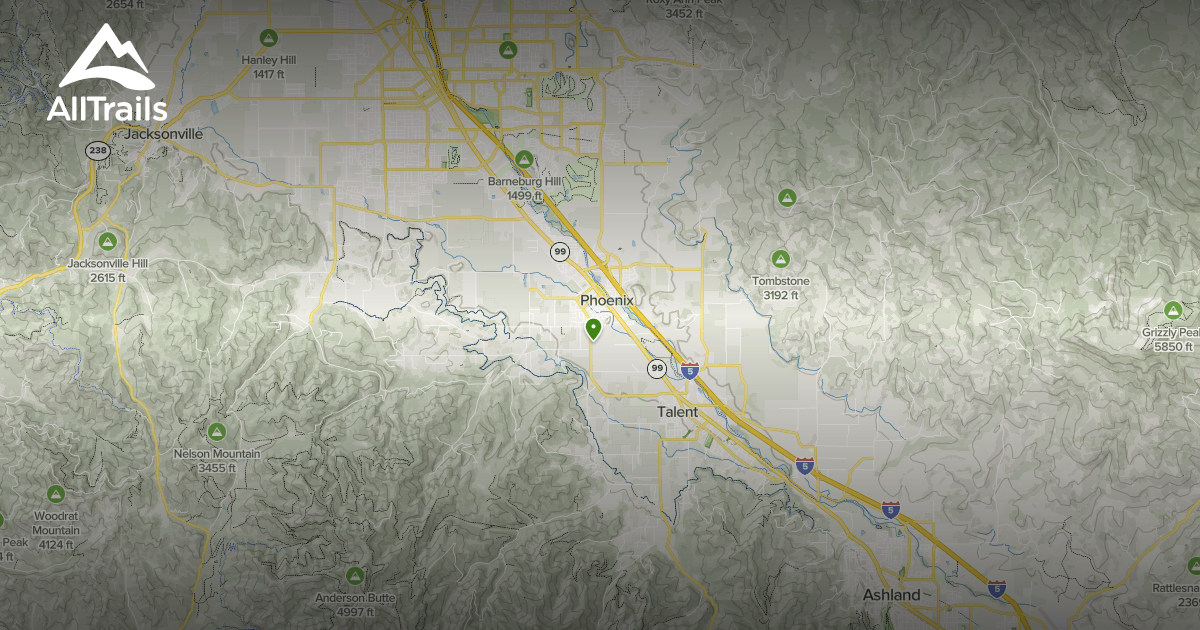 Best hikes and trails in Phoenix | AllTrails