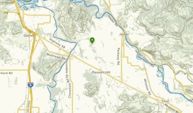 Best Trails near Pleasant Hill, Oregon | AllTrails