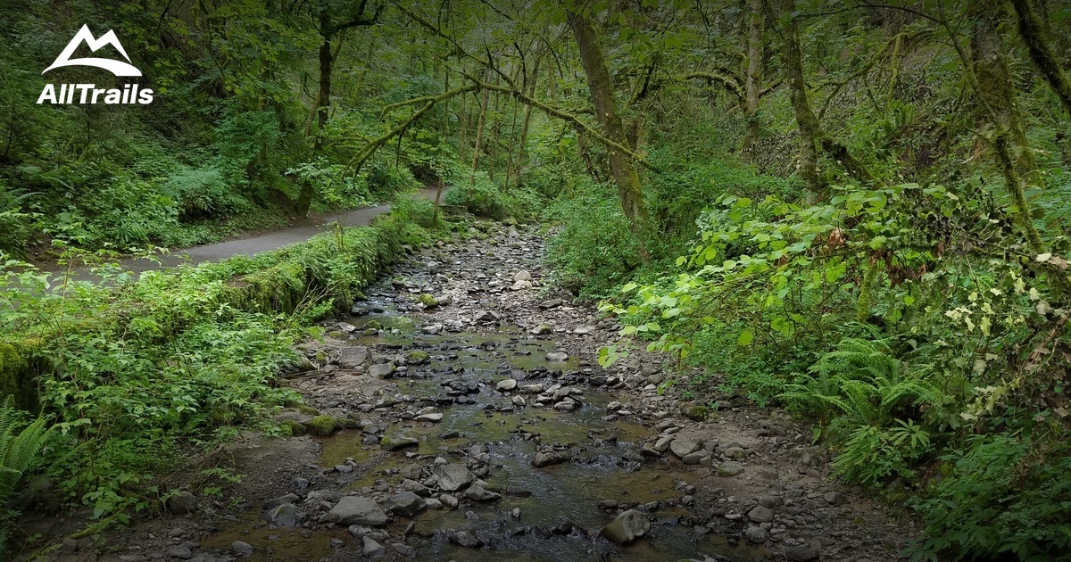 Best Trails near Portland, Oregon | AllTrails.com
