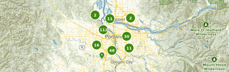 Best Trails near Portland, Oregon | AllTrails