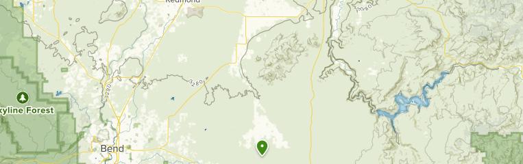 Best Trails near Powell Butte, Oregon | AllTrails