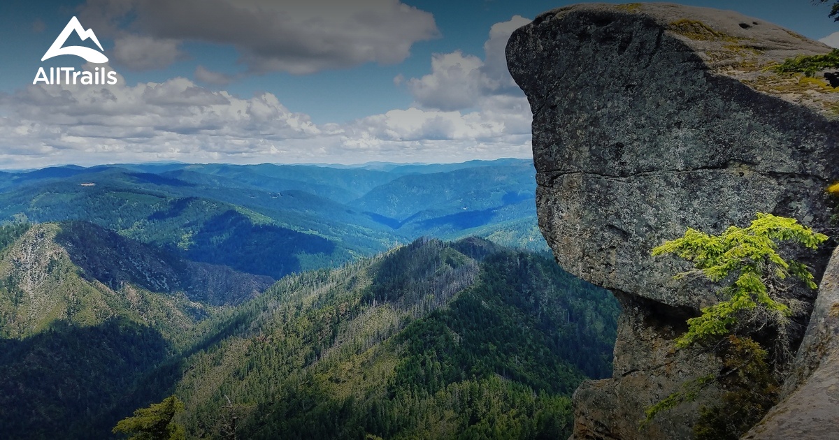 10 Best trails and hikes in Powers | AllTrails