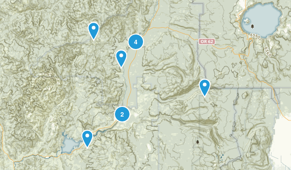 Best Trails near Prospect, Oregon | AllTrails