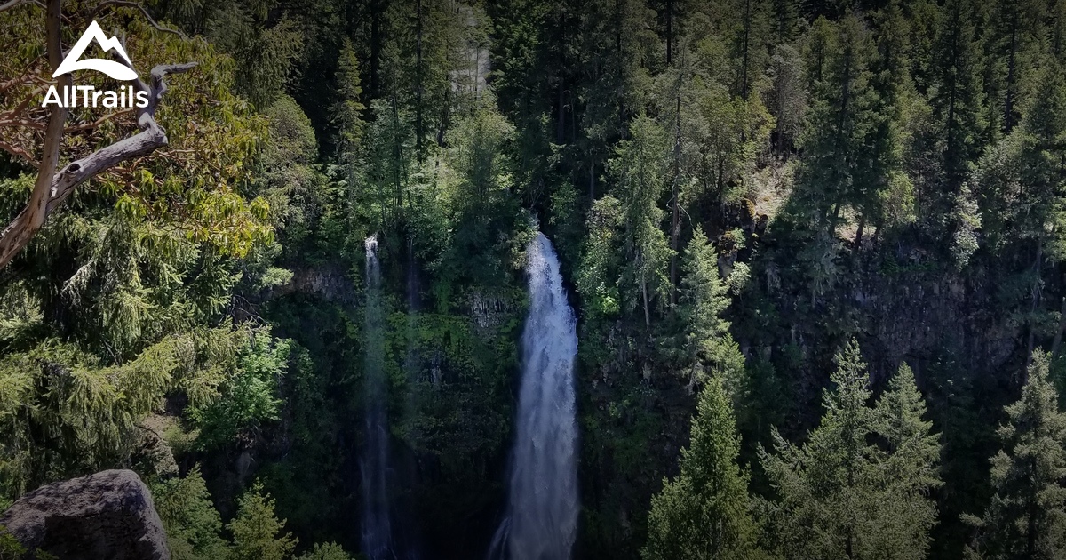 Best Trails near Prospect, Oregon | AllTrails
