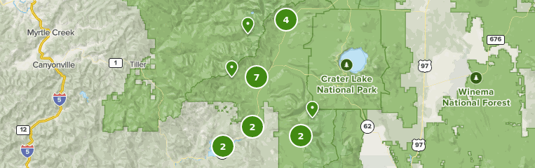 2023 Best 10 Trails and Hikes in Prospect | AllTrails