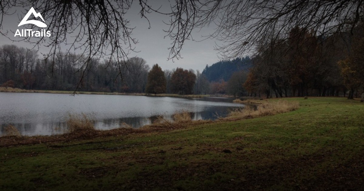 Best Trails near Rainier, Oregon | AllTrails