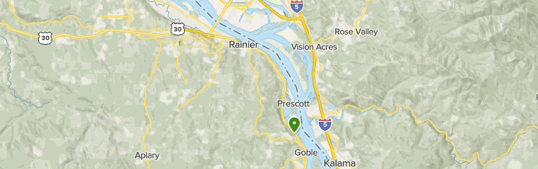 Best Hikes and Trails in Rainier | AllTrails