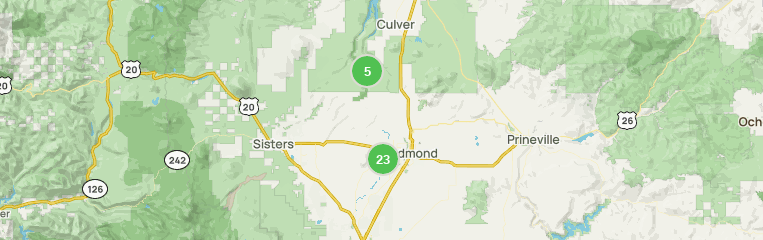 10 Best Trails and Hikes in Redmond | AllTrails
