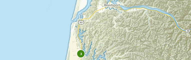Best Trails near Reedsport, Oregon | AllTrails
