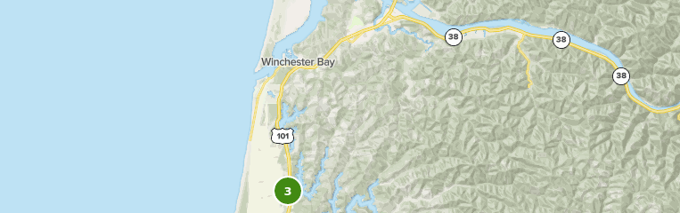 Best Hikes and Trails in Reedsport | AllTrails