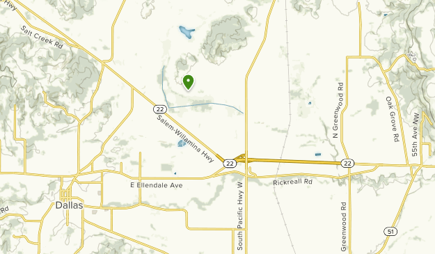 Best Trails near Rickreall, Oregon | AllTrails