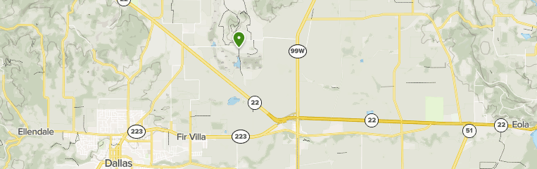 Best Hikes and Trails in Rickreall | AllTrails