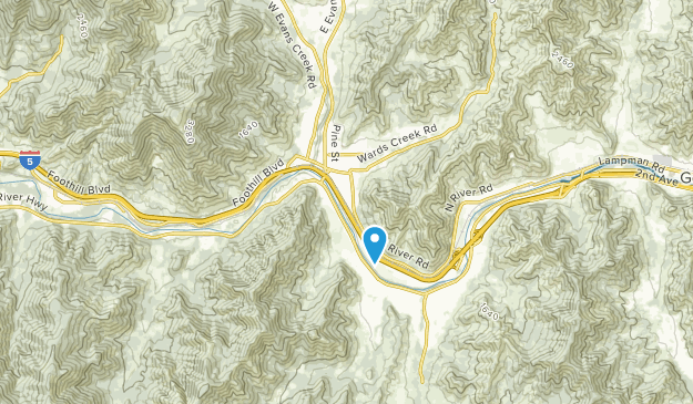 Best Trails near Rogue River, Oregon | AllTrails